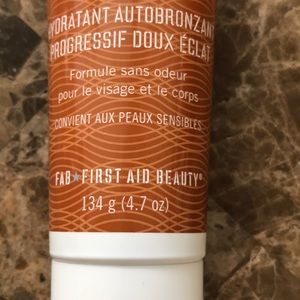 first and beauty | Makeup | Slow Glow Self Tanner | Poshmark